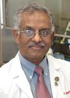Thalachallour Mohanakumar, PhD – WashU Medicine