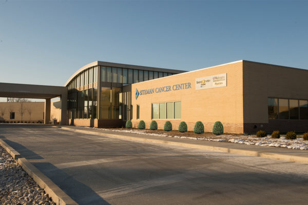 Third Siteman satellite location opens in South County – WashU Medicine