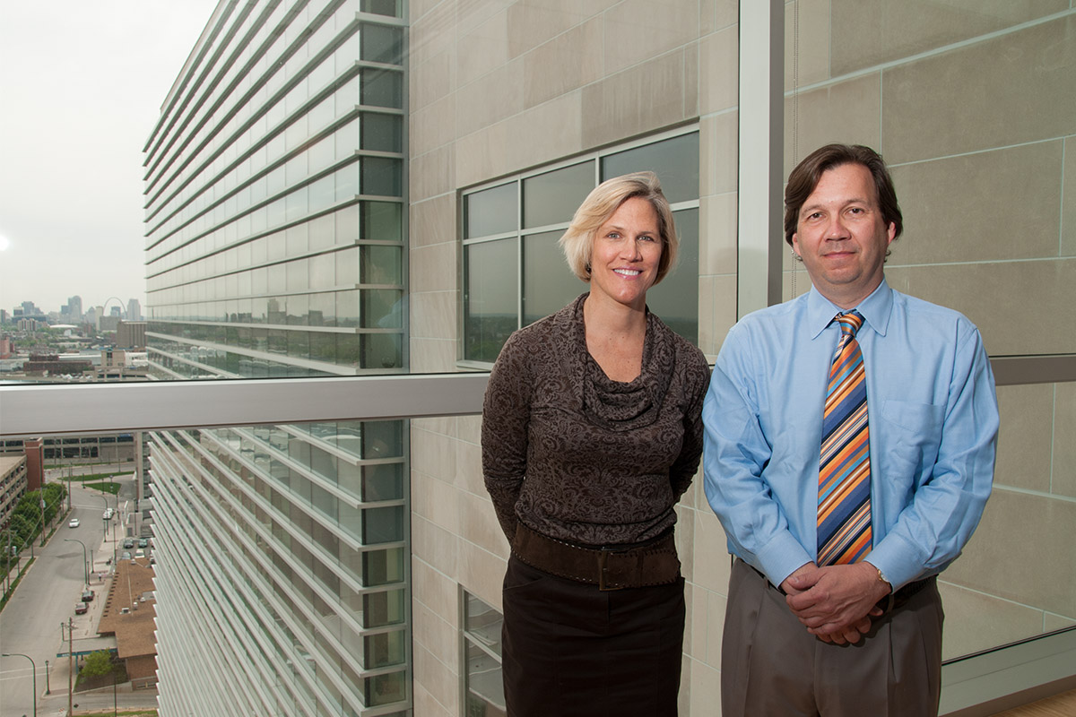 Women’s reproductive health research career development center – WashU ...