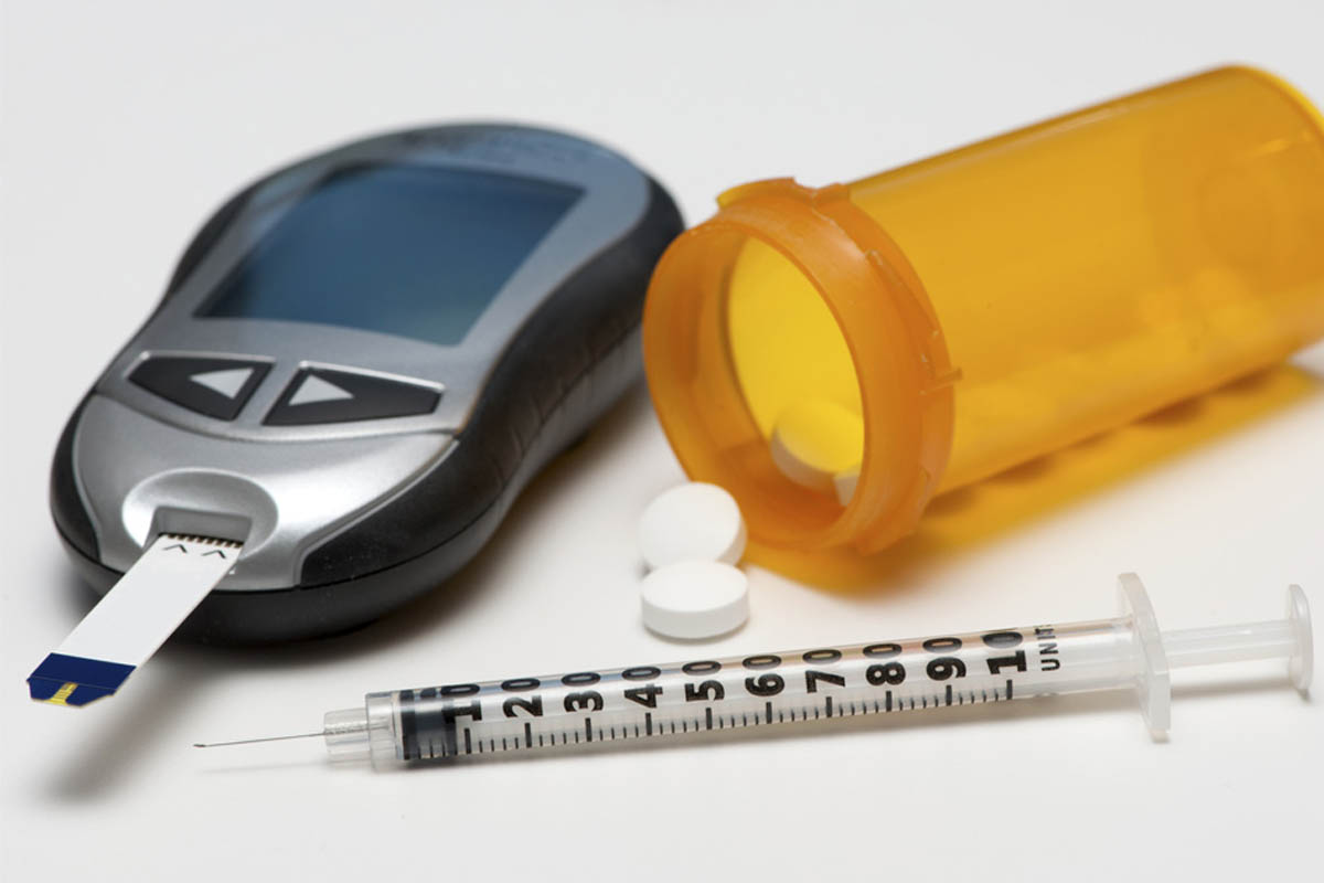 Study evaluates diabetes drug combinations – WashU Medicine