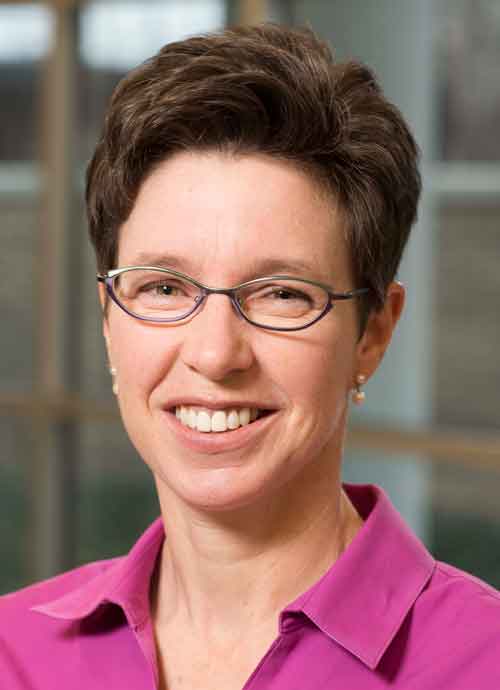 Washington People: Catherine Lang, PhD – WashU Medicine