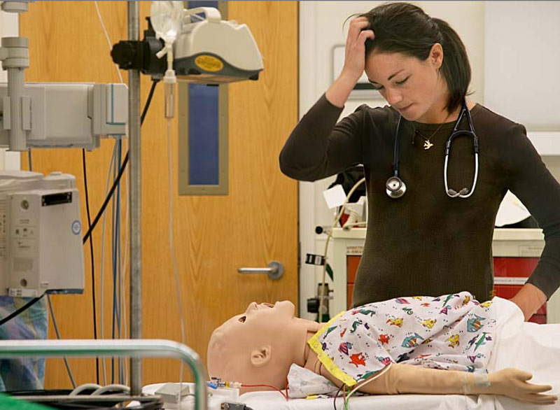 The Big Picture: Paving the road to residency – WashU Medicine