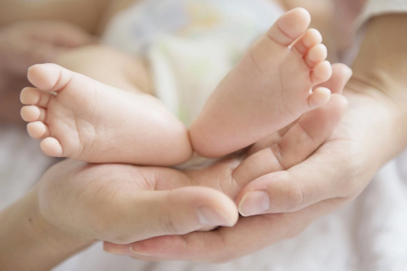 Bacterial DNA from mom may be inherited – WashU Medicine