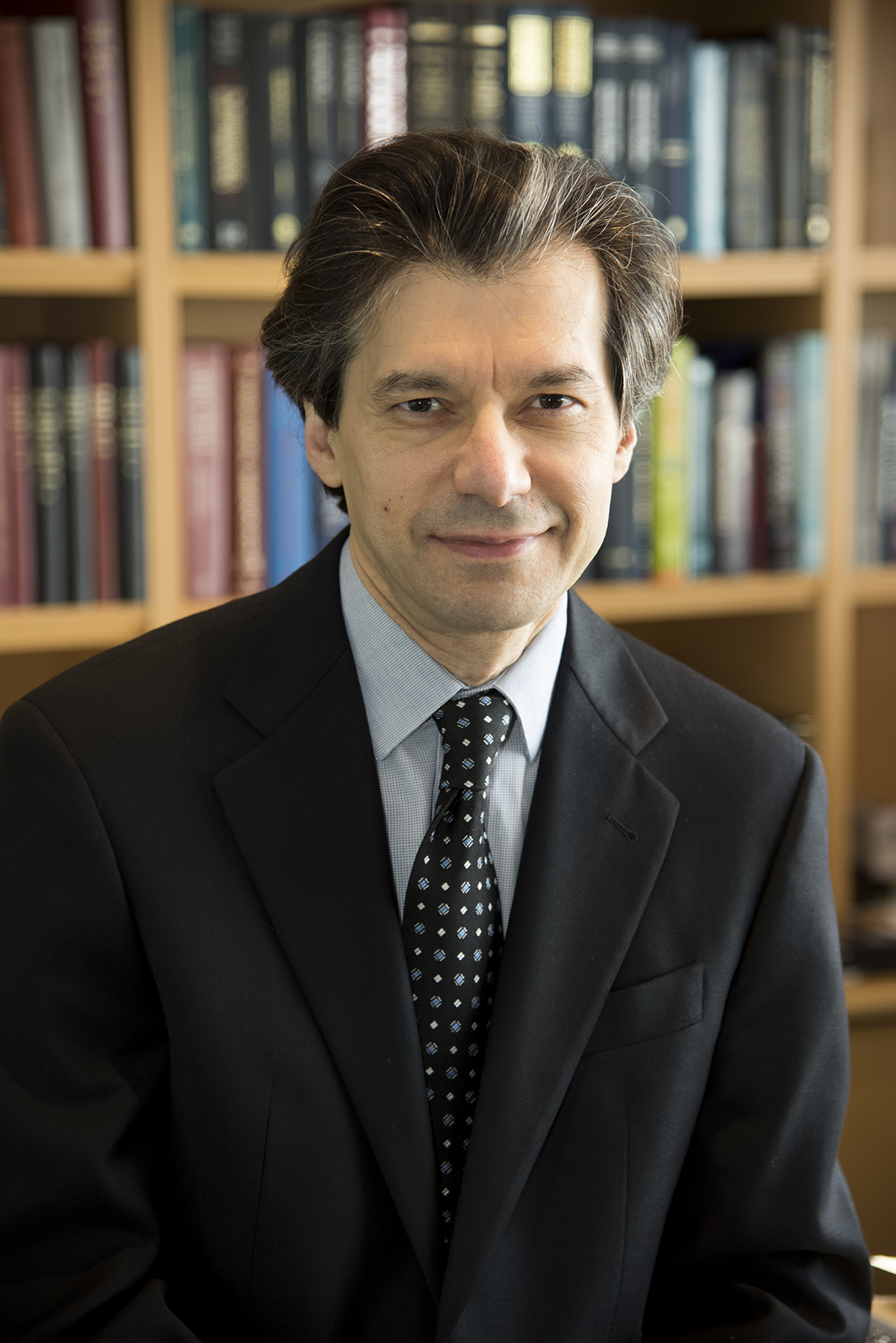 Anatomy and Neurobiology becomes Department of Neuroscience – WashU ...