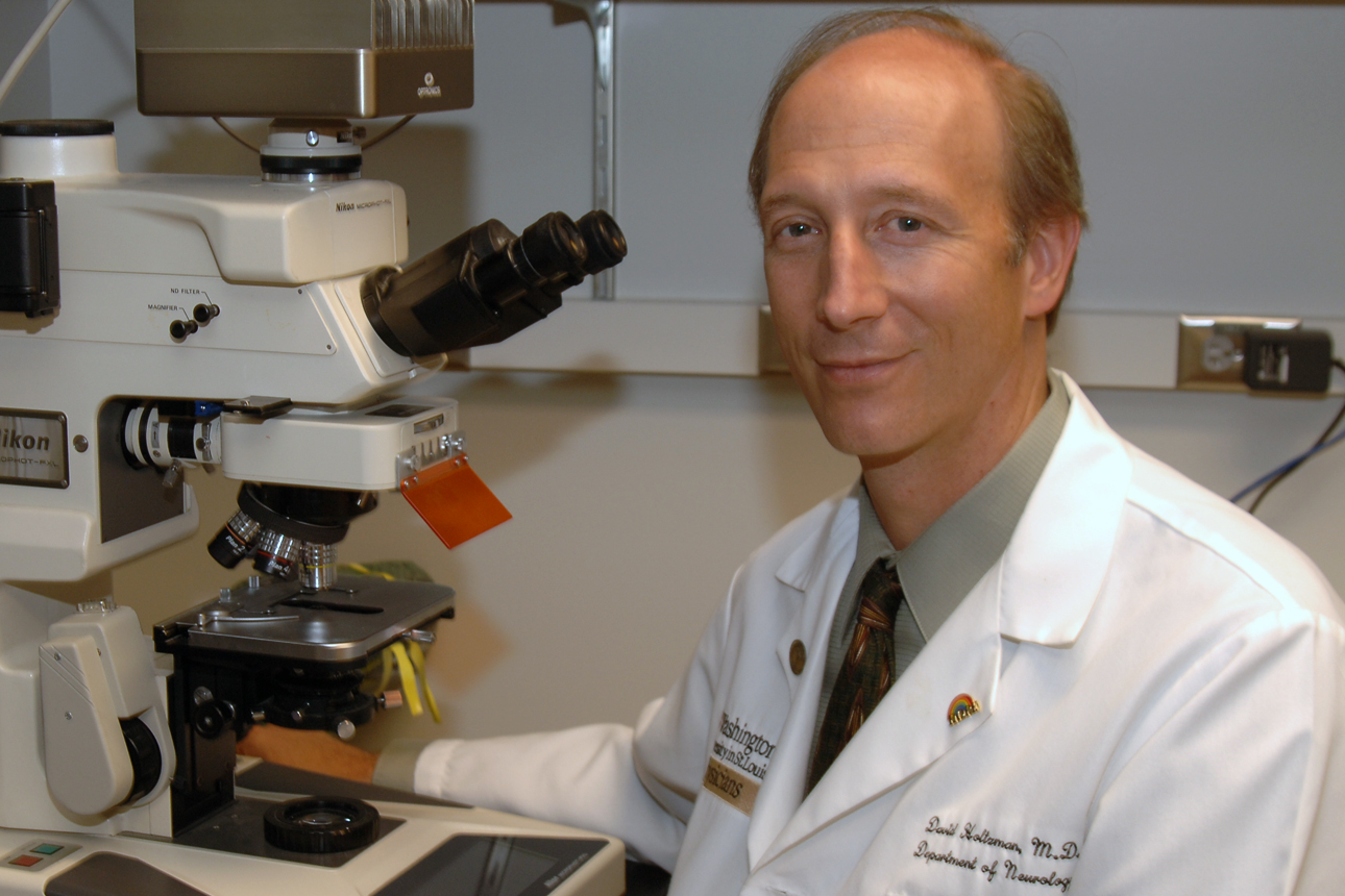 Wakefulness protein may be target for Alzheimer’s prevention – WashU ...