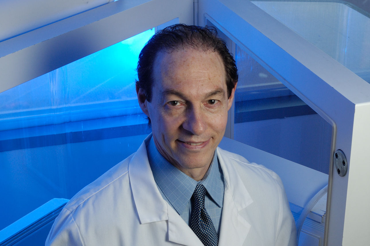 Researchers define viral link to chronic obstructive pulmonary disease ...