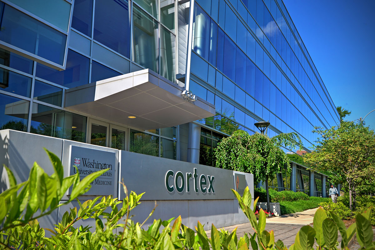 Coalition of the determined – WashU Medicine