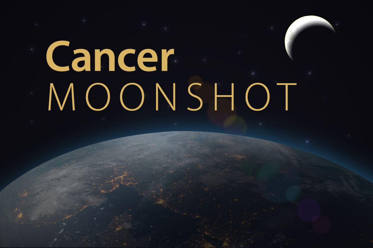 Cancer researchers named to federal Moonshot committees – WashU Medicine