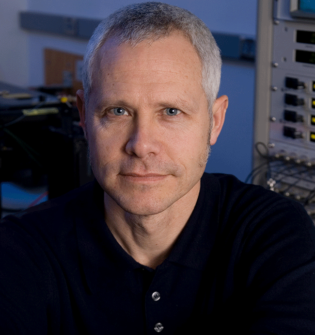 Murphy, Virgin elected to National Academy of Sciences – WashU Medicine