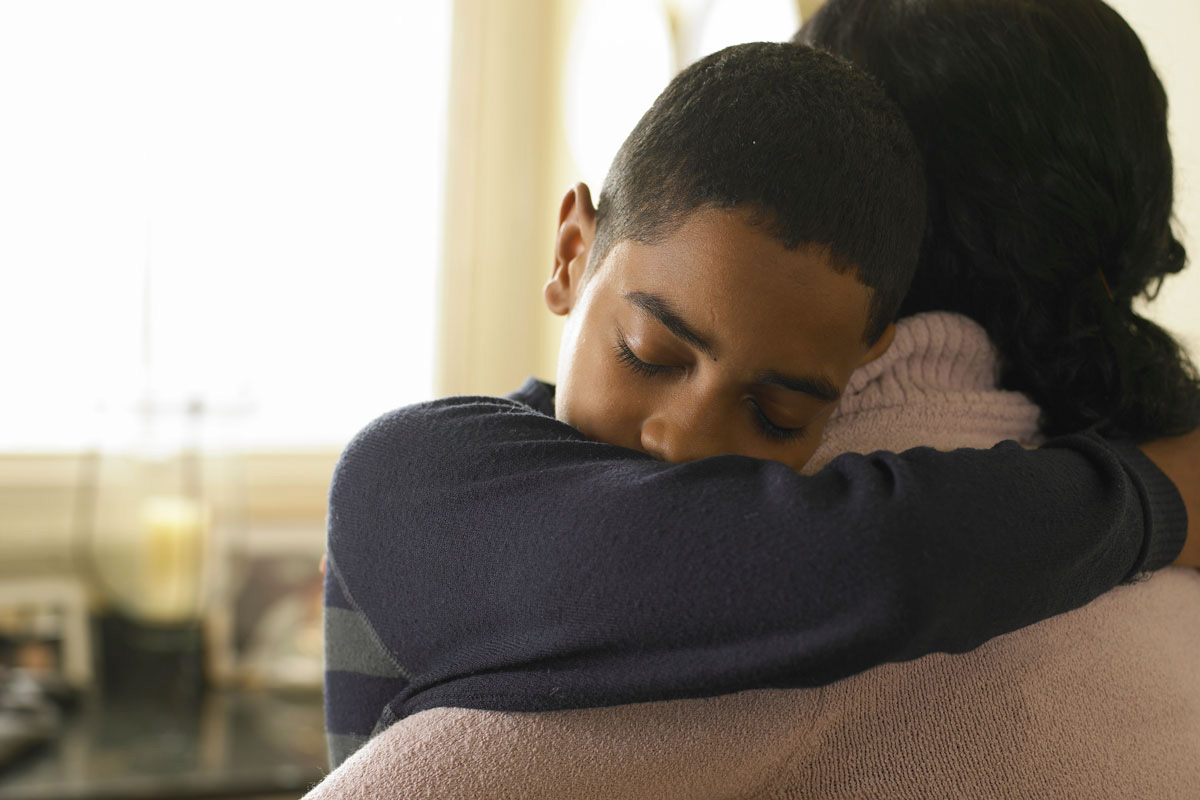 Psychiatric help for families prevents continuing child abuse, neglect ...