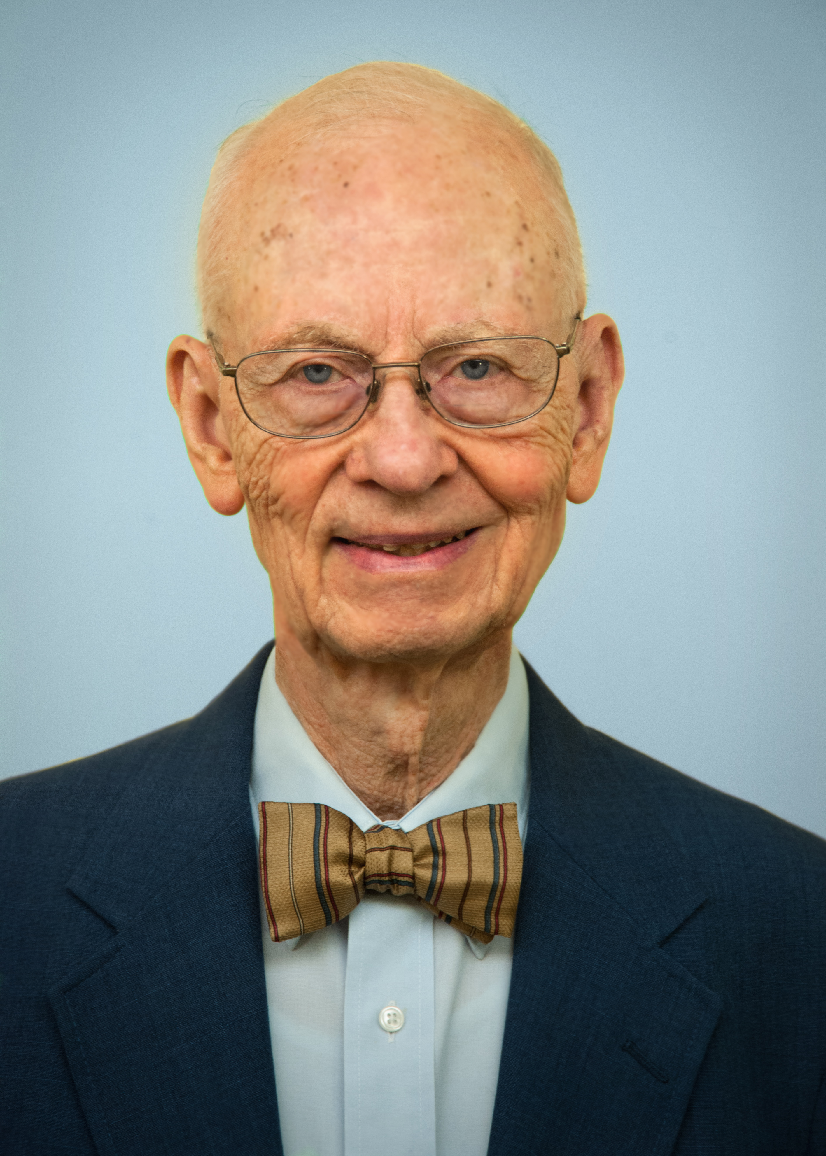 Obituary: Joseph R. Williamson, former professor of pathology, 84 ...