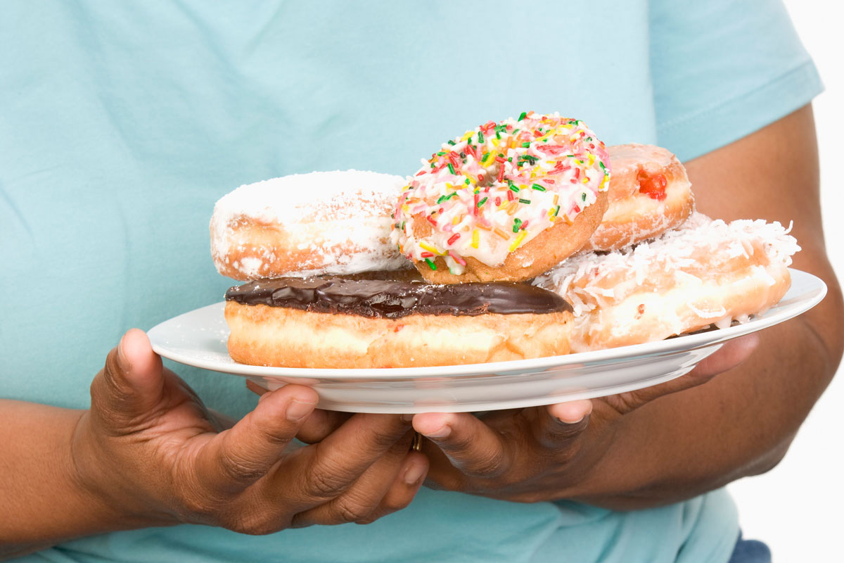 Age, obesity, dopamine appear to influence preference for sweet foods ...