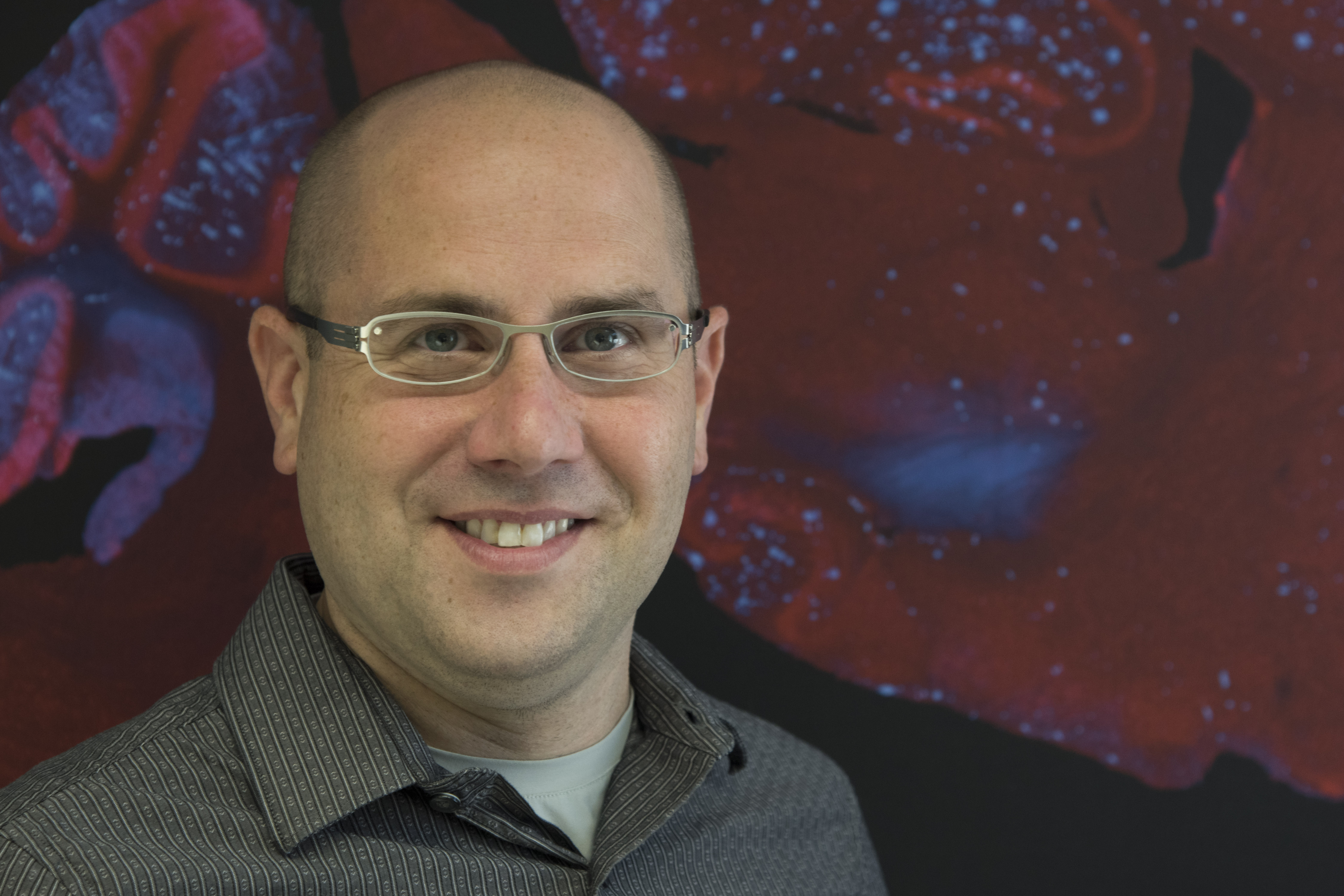 Cirrito receives MetLife award for Alzheimer’s research – WashU Medicine