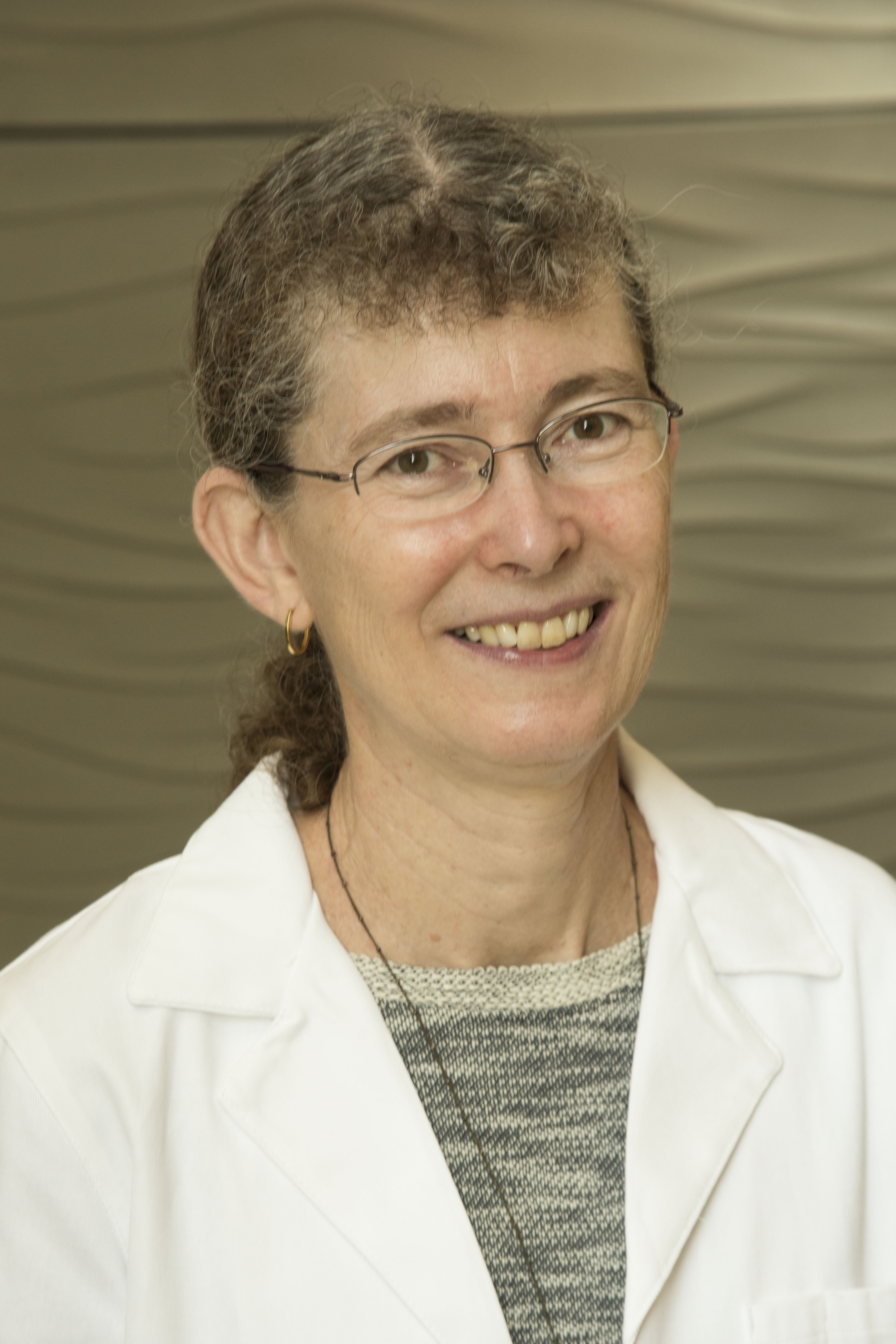 Hanson named chair of NIH study section – WashU Medicine