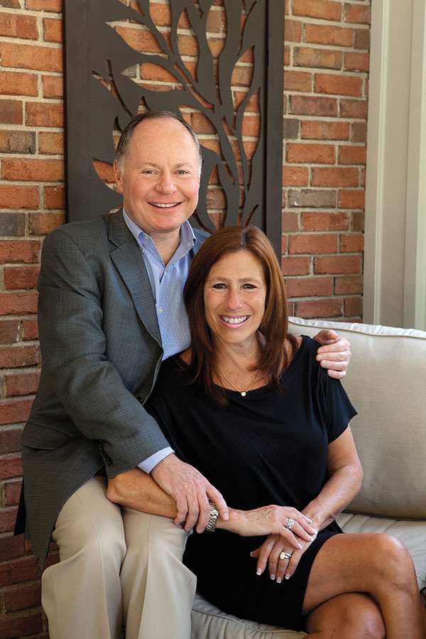 $10 million gift creates Bursky Center for Human Immunology and ...