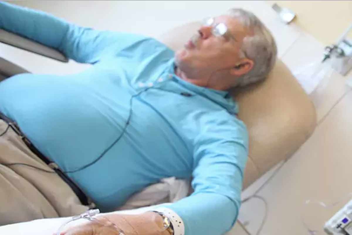 Experimental immune cell Rx shows promise for leukemia – WashU Medicine