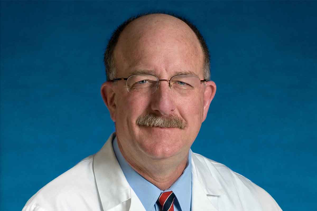 Medical School leadership team recruits new physician executive – WashU ...