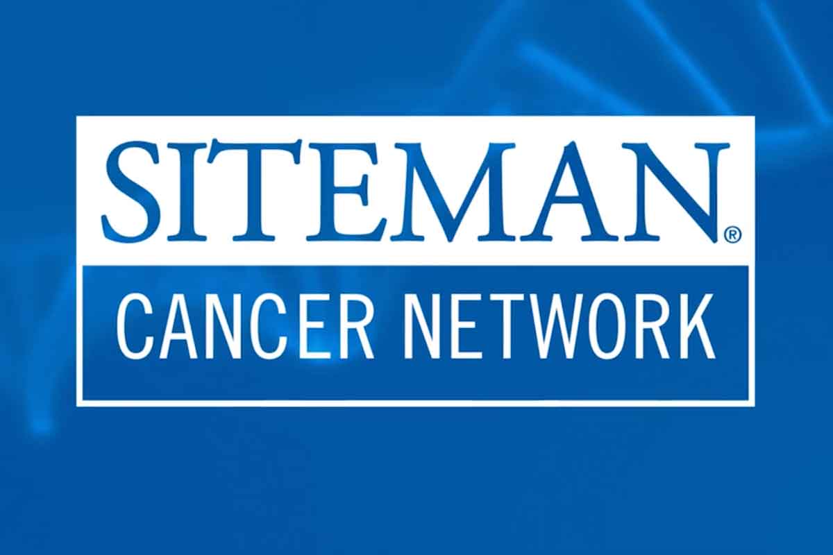 Siteman Cancer Center Logo
