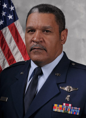 Eric T. Vaughn, MD ’91 – WashU Medicine