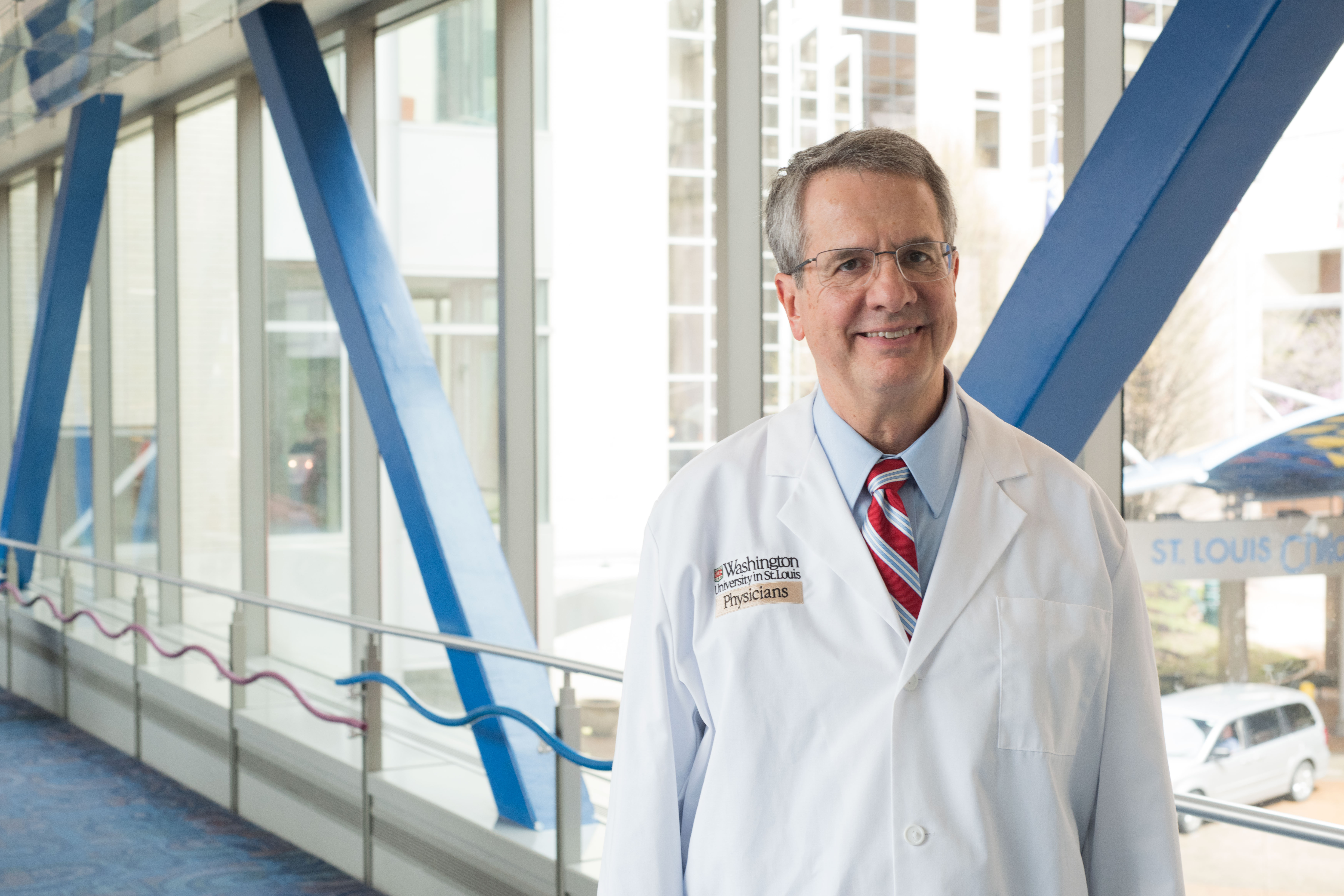 Pediatrics names vice chair of clinical affairs, strategic planning ...