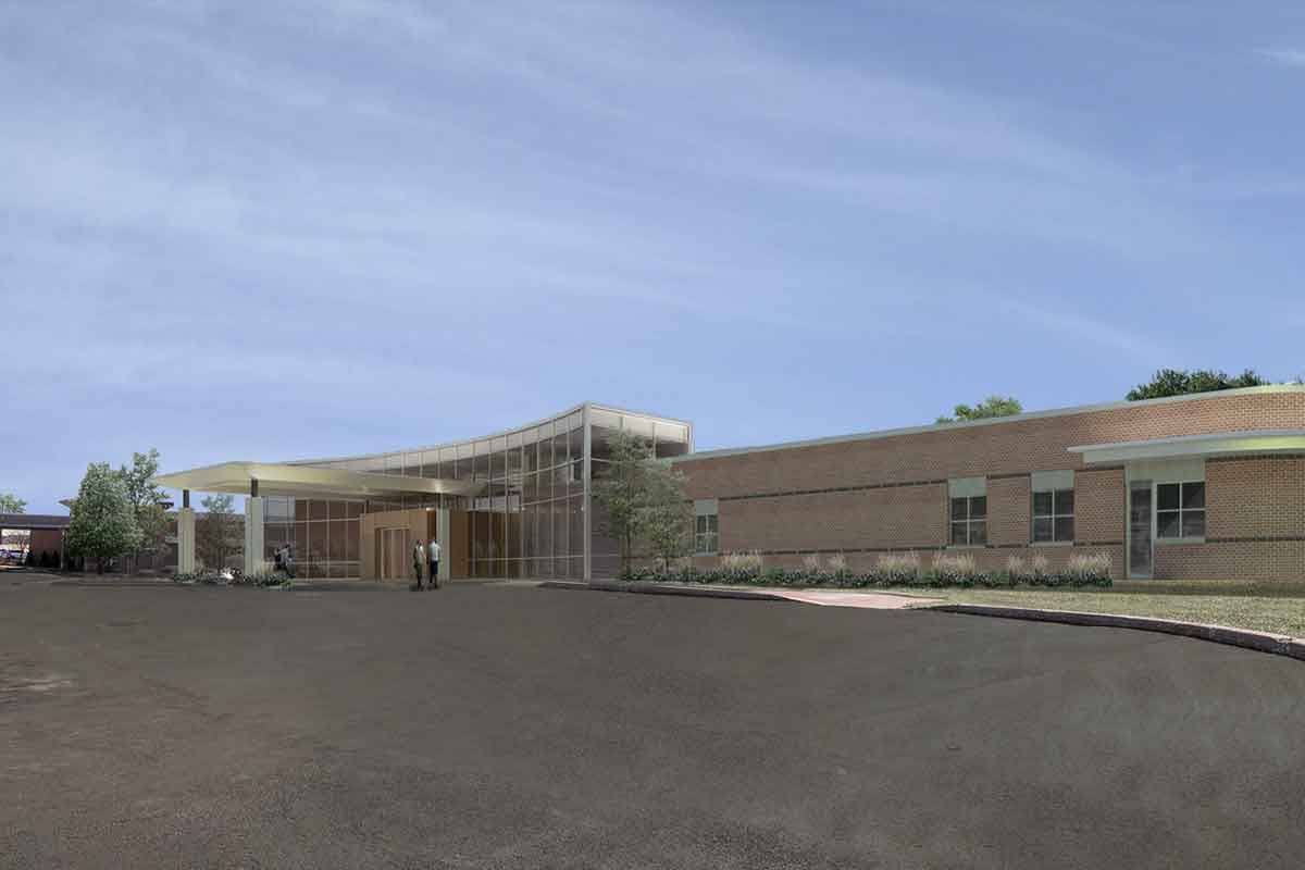 Siteman Cancer Center opens expanded St. Charles County facility ...