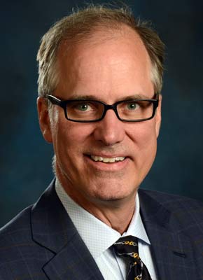 Jeff M. Michalski, MD, HS ’91 – WashU Medicine