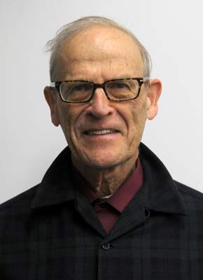 David Schlessinger, PhD – WashU Medicine