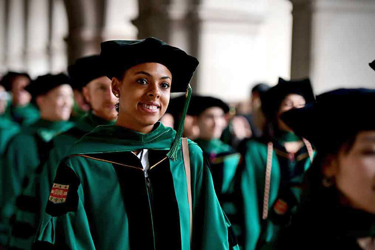 Commencement 2016 – WashU Medicine