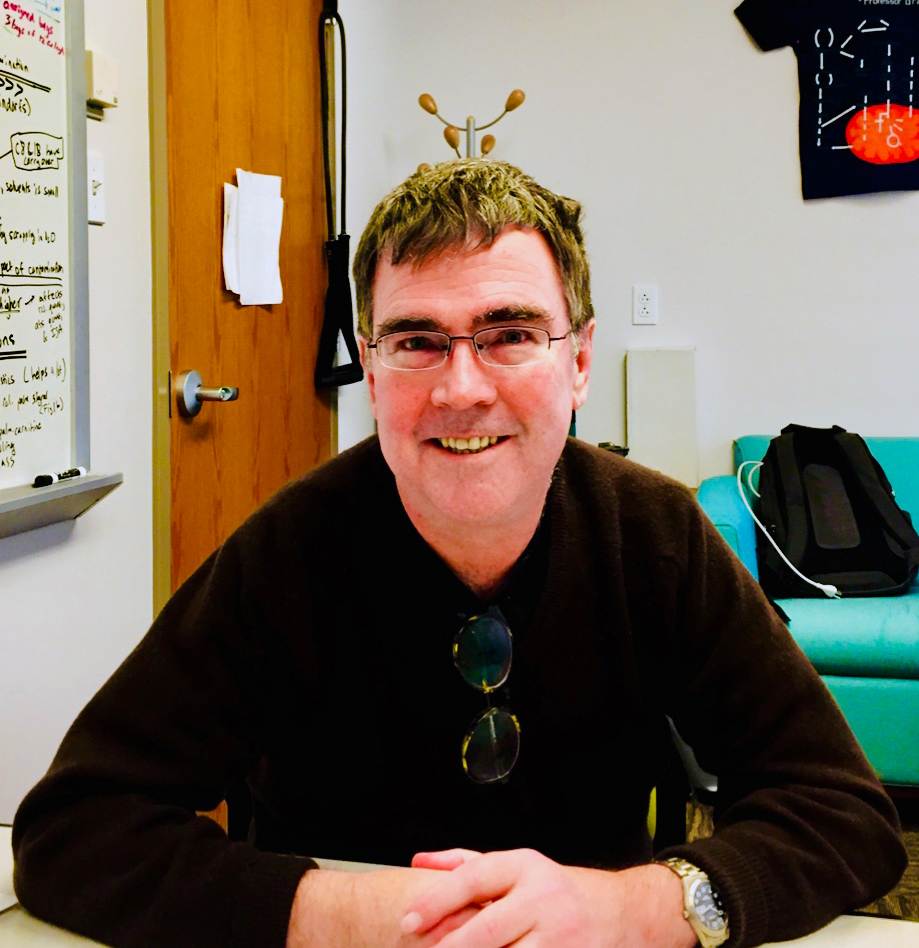 Obituary: Stephen L. Johnson, professor of genetics, 56 – WashU Medicine