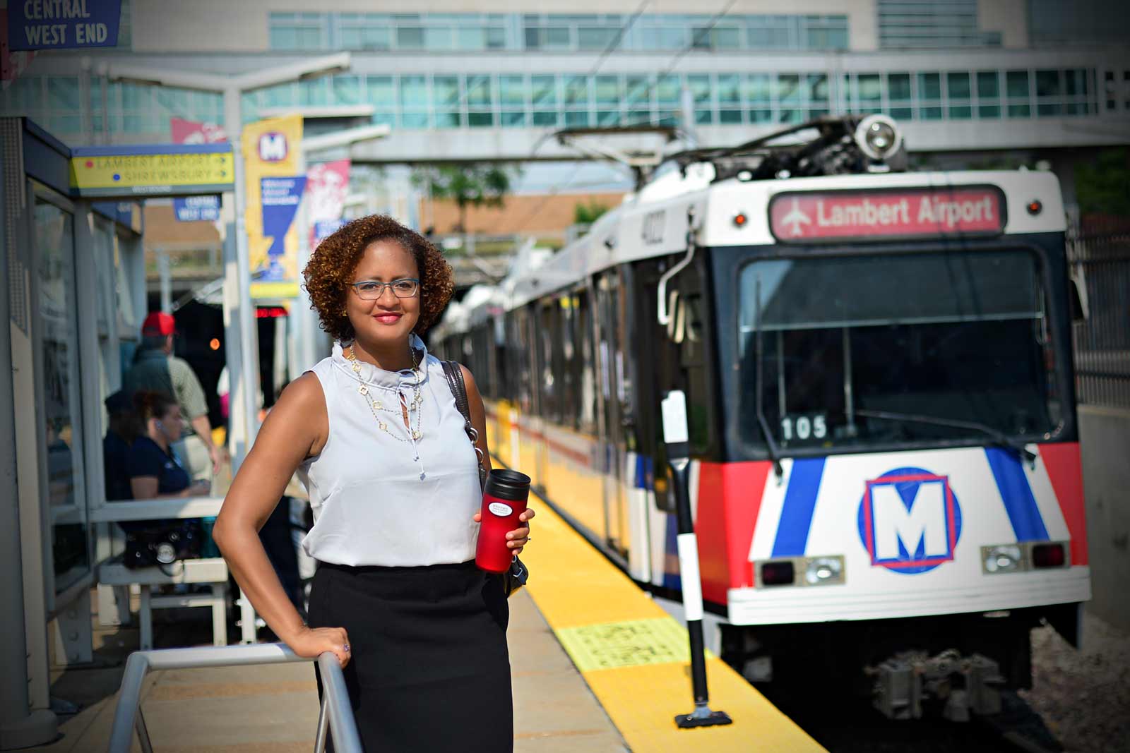 About St. Louis – WashU Medicine