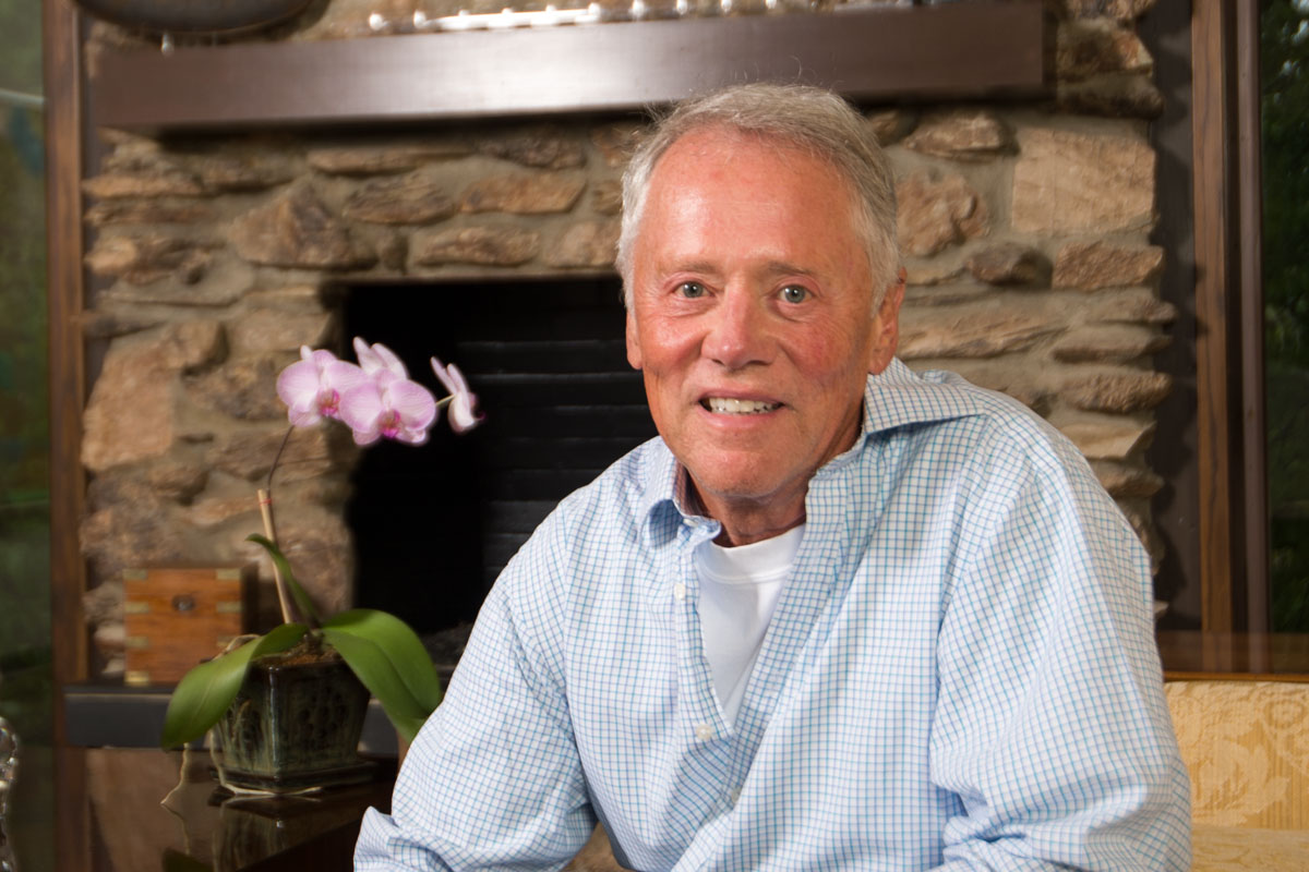 Kuehner commits $15 million to fund personalized medicine research ...