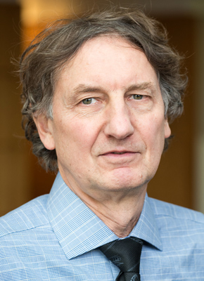 Christopher J. Lingle, PhD – WashU Medicine