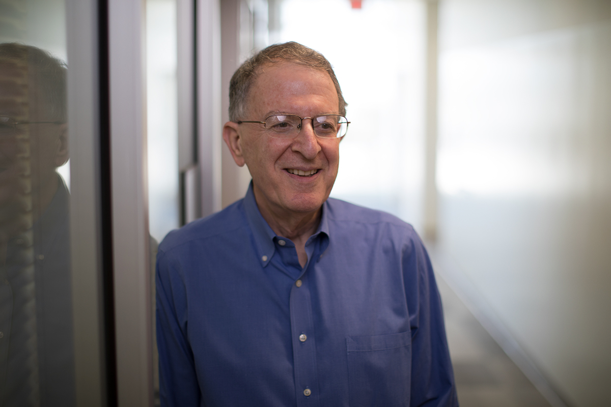 Gordon receives Luminary Award – WashU Medicine