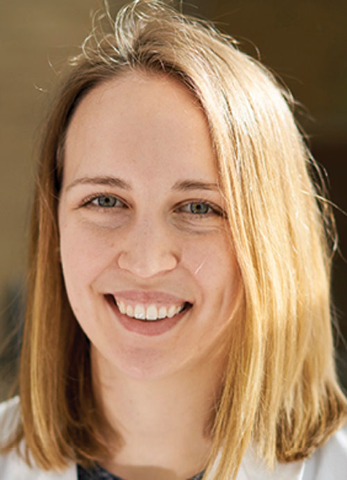 Salles, Loe recognized by American Medical Association – WashU Medicine