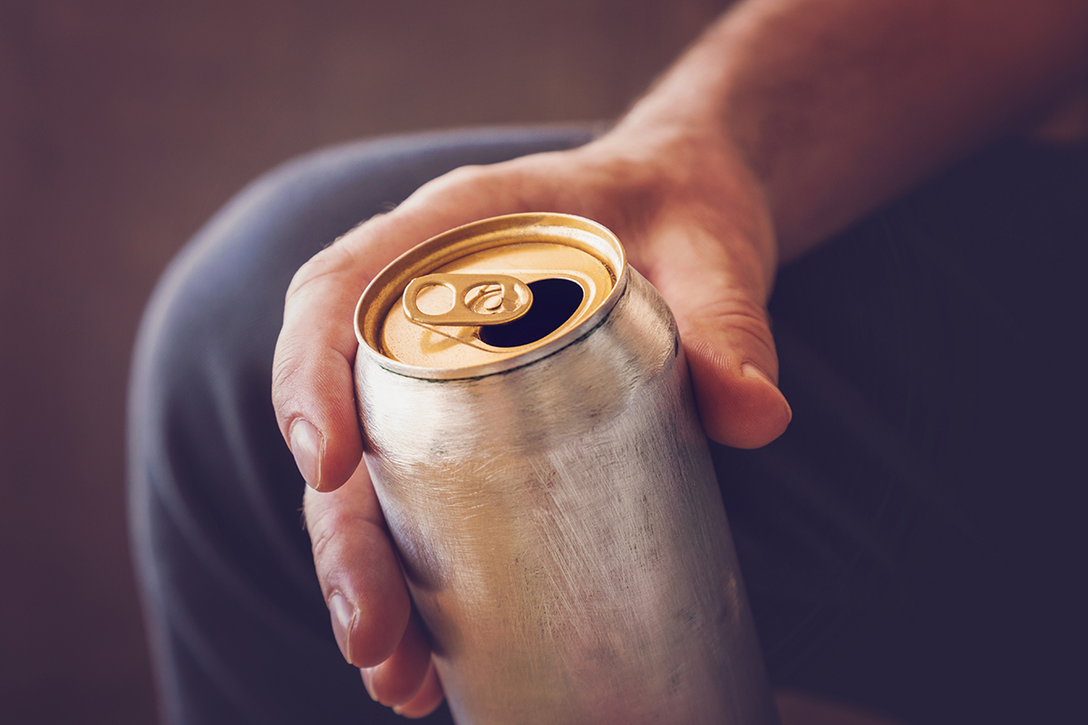 Even light drinking increases risk of death – WashU Medicine