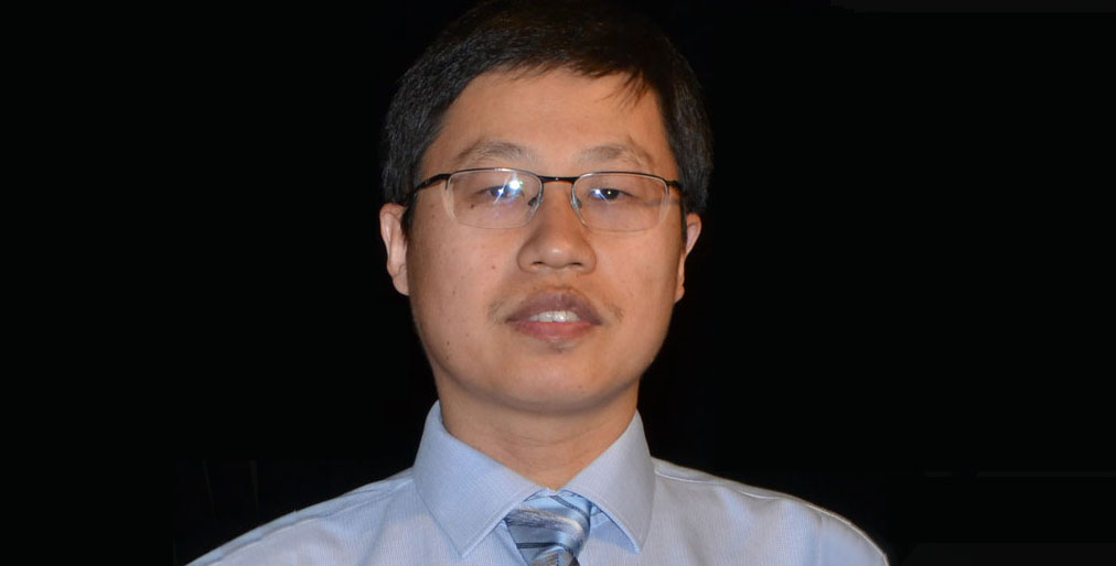 Liu elected fellow of statistical association – WashU Medicine