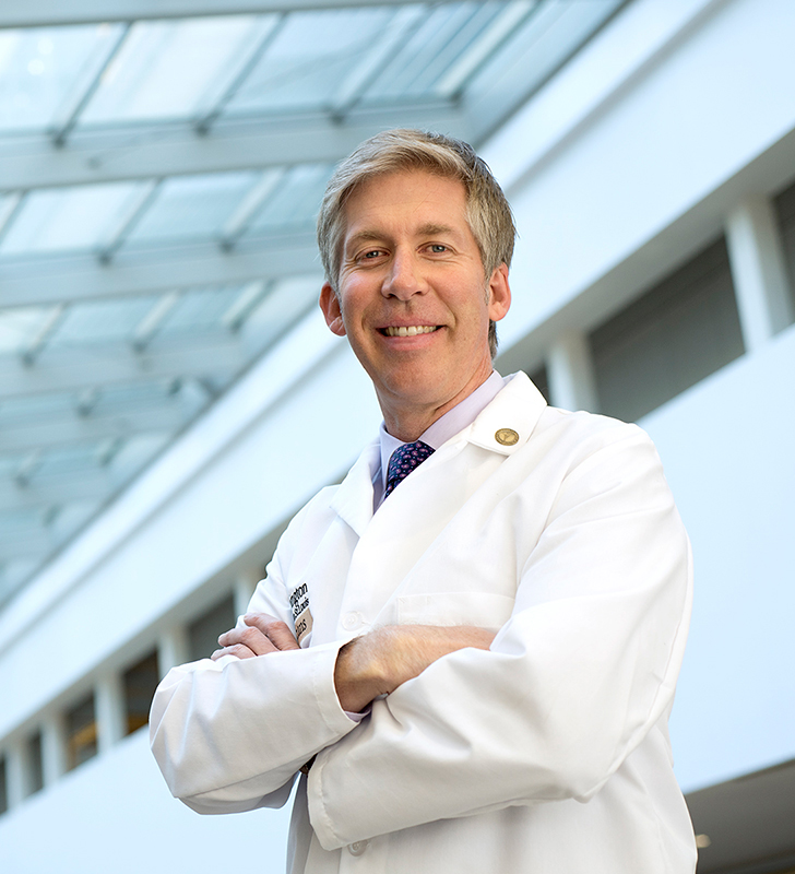 Artificial intelligence and the future of medicine – WashU Medicine