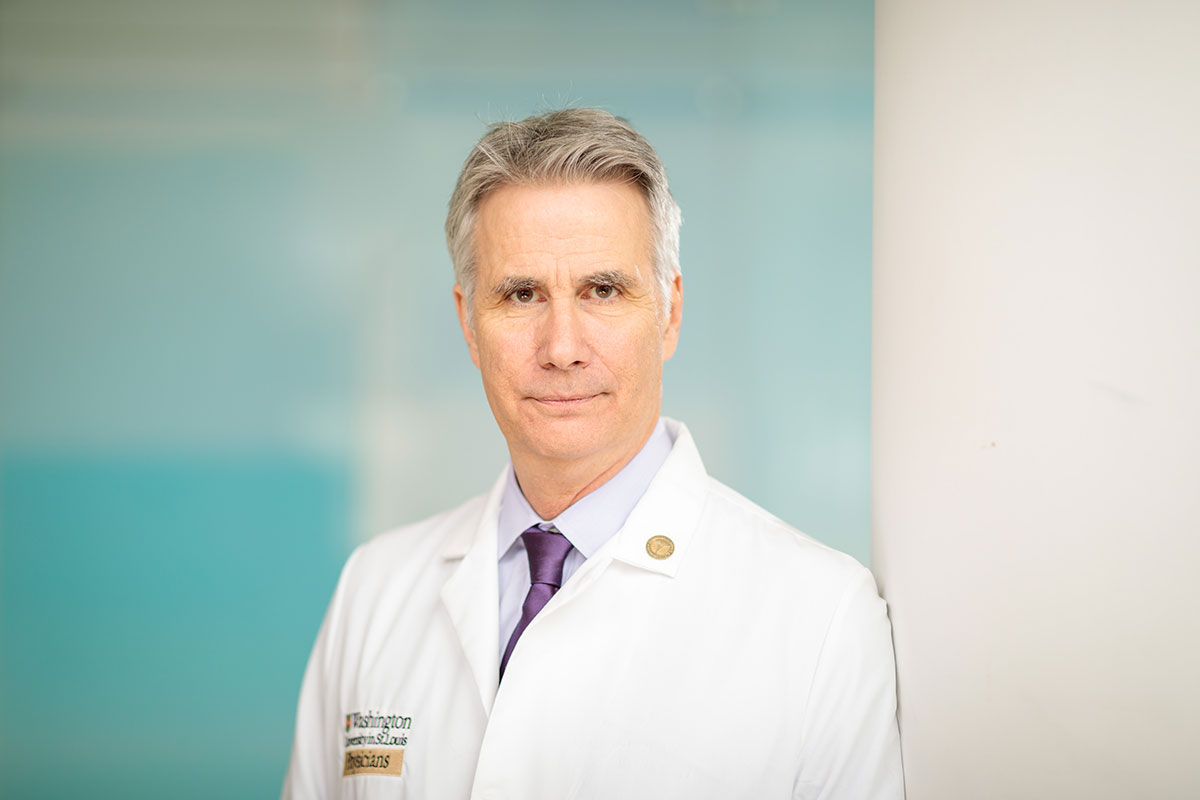 Cote named head of pathology and immunology – WashU Medicine