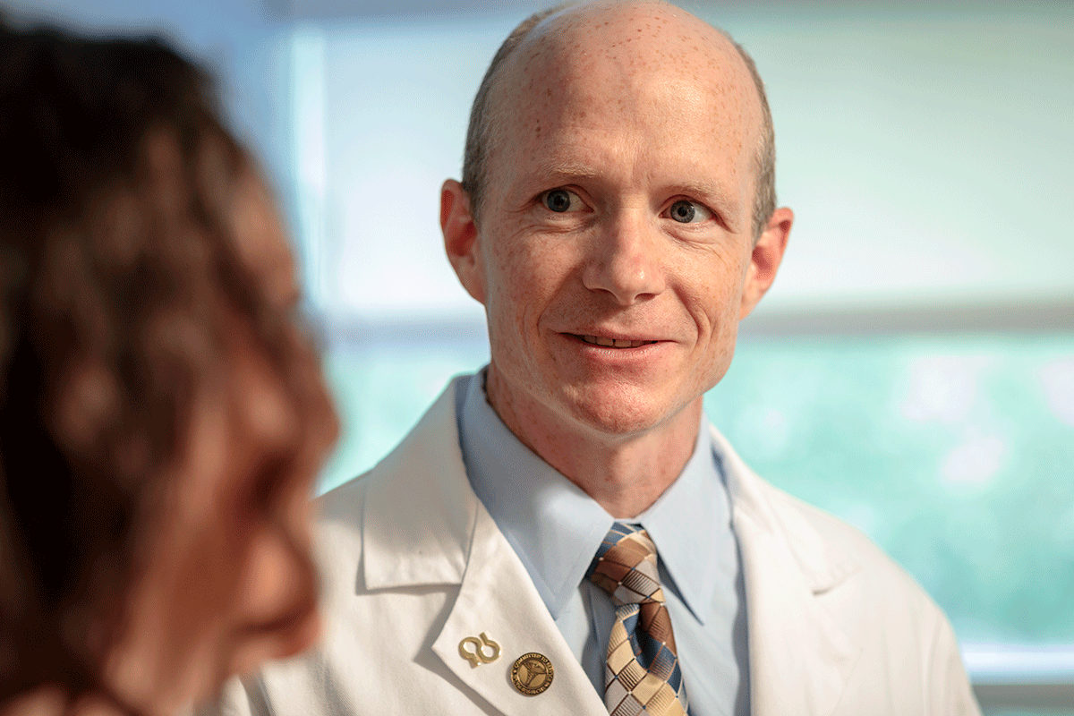 Bateman receives Potamkin Award for Alzheimer’s research – WashU Medicine