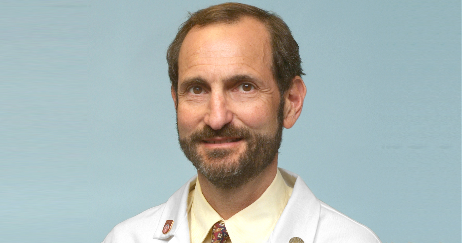 Perlmutter named scientific director of dystonia foundation – WashU ...