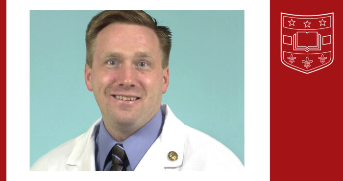 Carpenter named to emergency medicine board – WashU Medicine