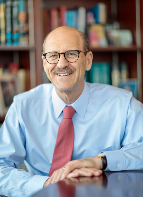 Washington University commits $100 million to MD scholarships ...