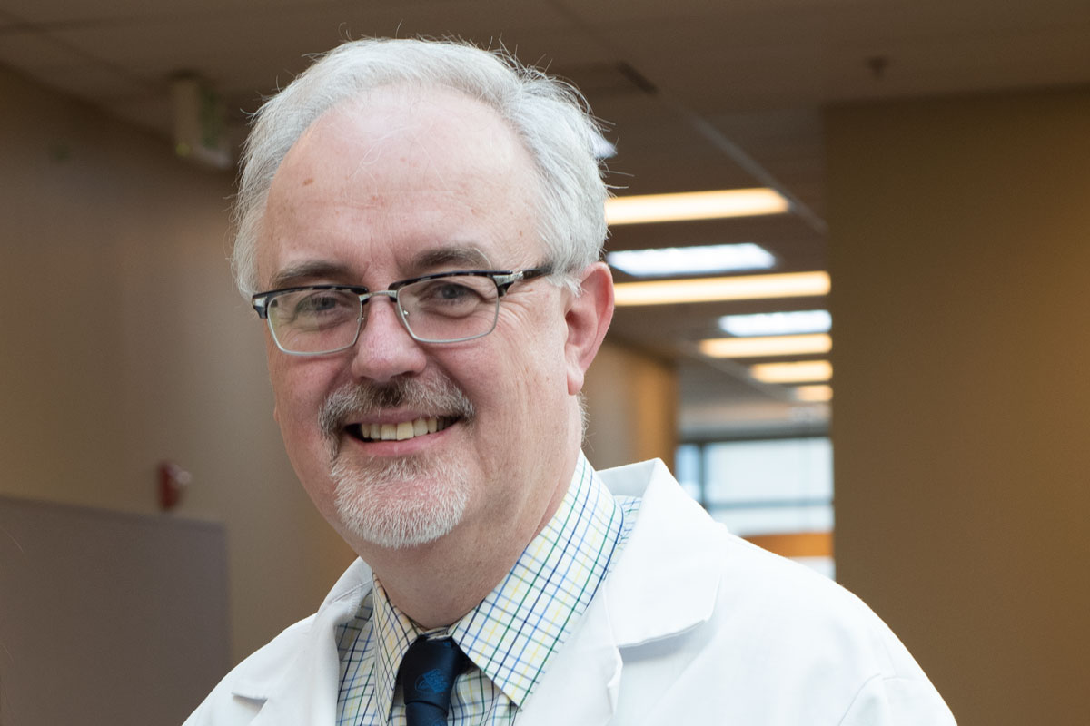 Powderly to lead Institute of Clinical and Translational Sciences ...