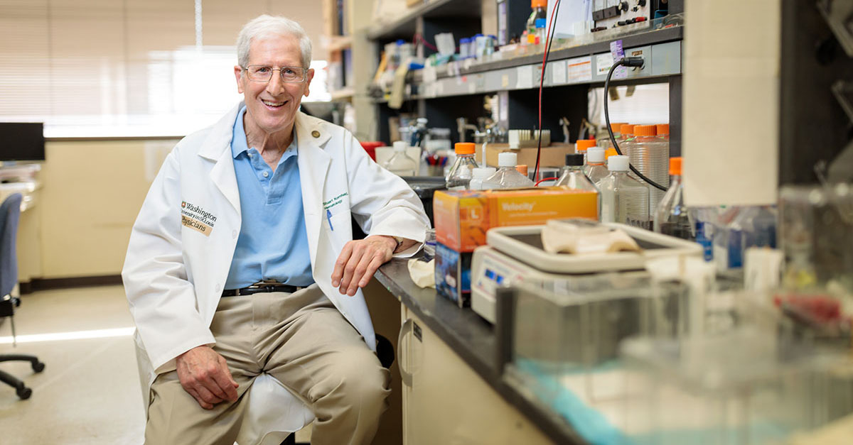 Half-century of research illuminates how cells work in health, disease ...