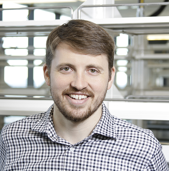 Creed, McCall named Rita Allen Foundation Scholars – WashU Medicine