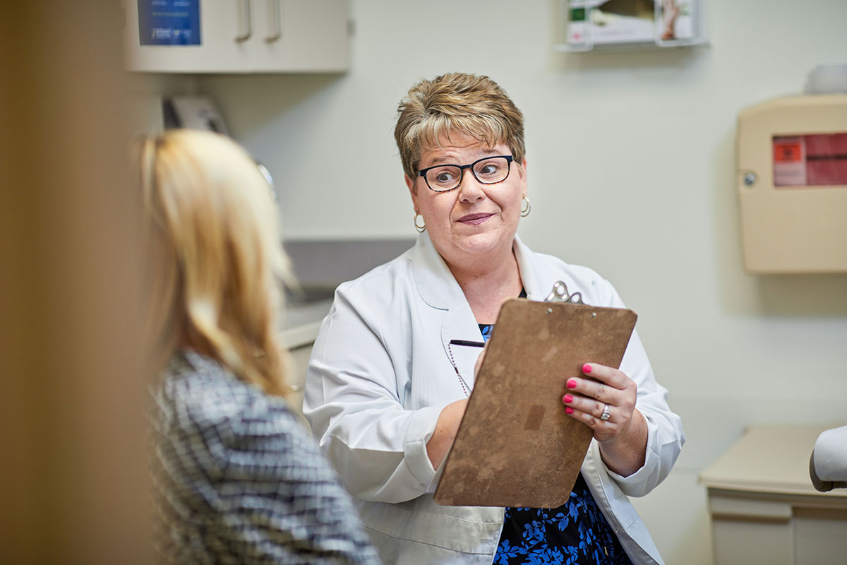 More cancer patients get help to quit smoking – WashU Medicine