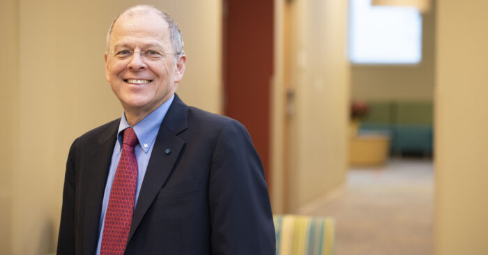 Colditz appointed to NIH council – WashU Medicine