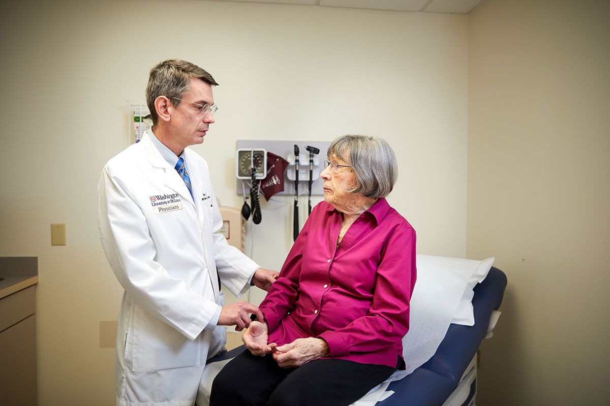 $5 million grant endows research to advance blood disorder therapies ...