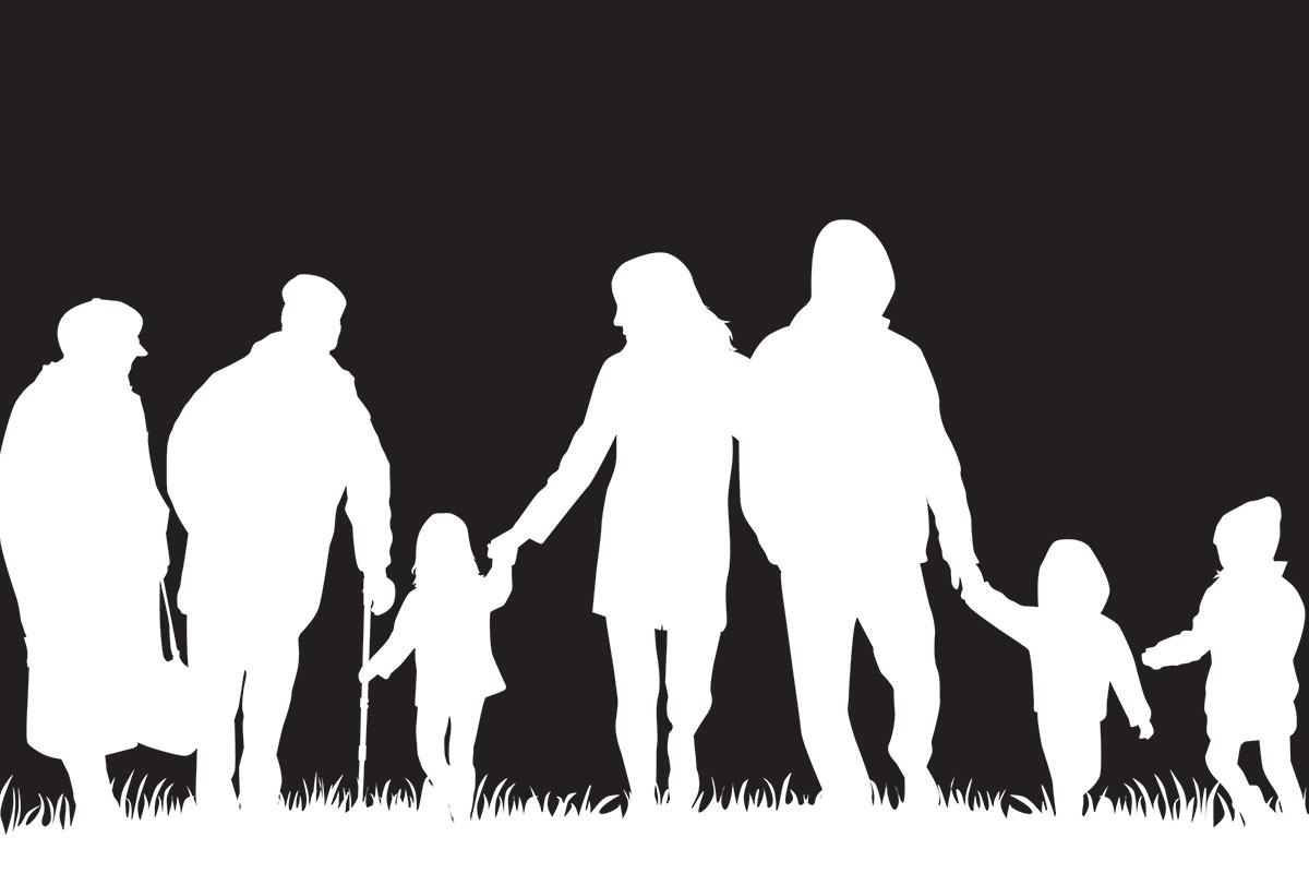 Families with long, healthy life spans focus of $68 million grant ...