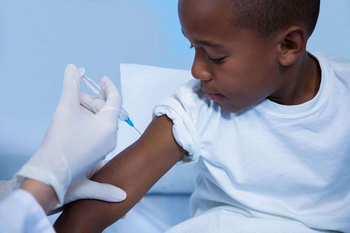 Flu antibody protects against numerous and wide-ranging strains – WashU ...